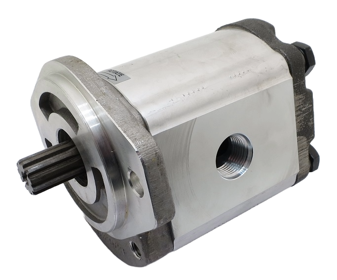 918938 - Legacy Hydraulics