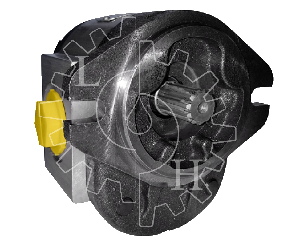 C16L 38987 - Legacy Hydraulics