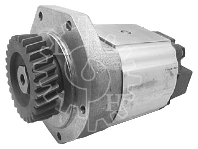 5730R - Legacy Hydraulics